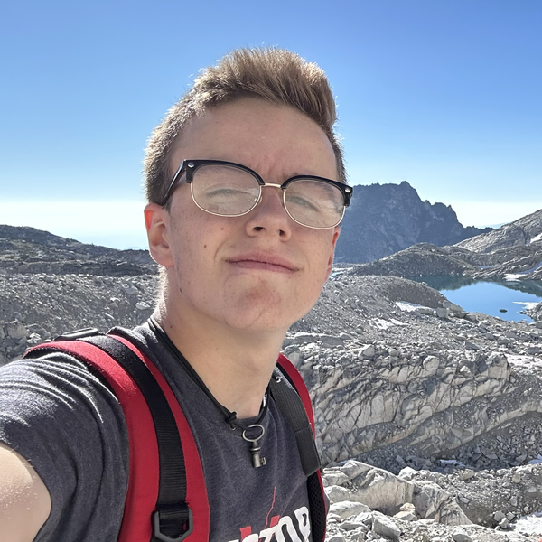 Caleb Clifton | Strava Cyclist Profile