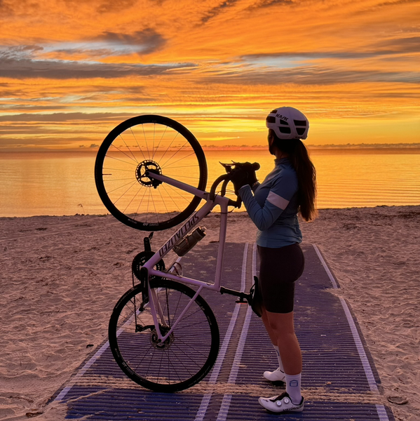 Jessica De Lucca Carabelli | 305ycle 🇧🇷🇺🇸 | Strava Cyclist Profile