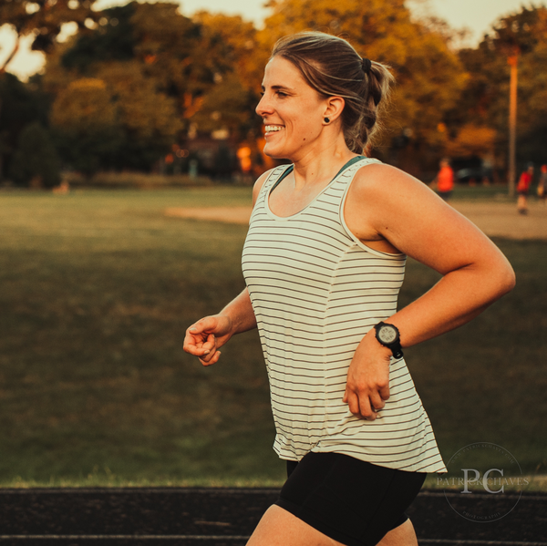 Nicole Wisniewski | Strava Runner Profile