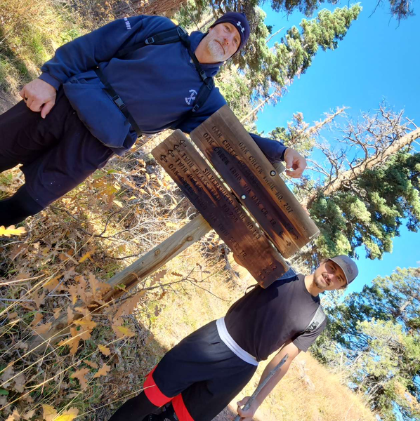 Jake Epp | Strava Runner Profile