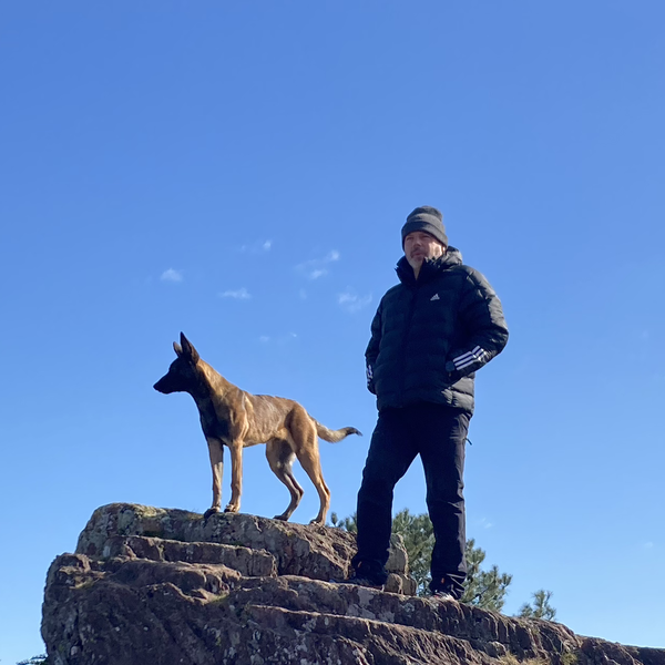 Christophe Bonte | Strava Runner Profile