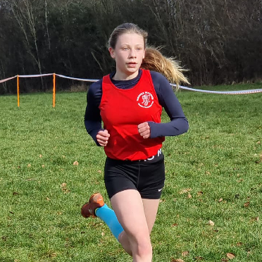 Amelie Smith | Strava Runner Profile