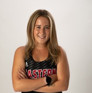 Ella Swanson | Strava Runner Profile