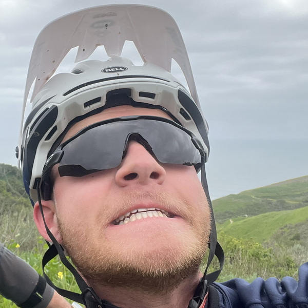 Sam Wetzel | Strava Cyclist Profile