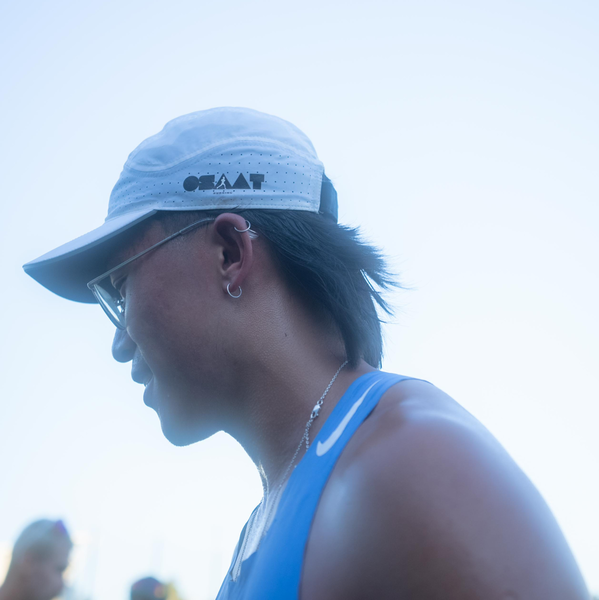 Bryan Khoo | Strava Runner Profile