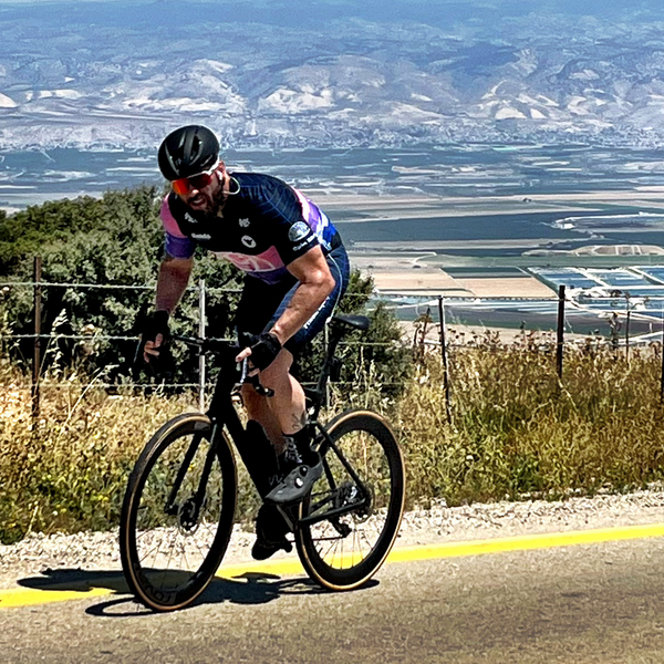 Neal Weinstein | Strava Cyclist Profile