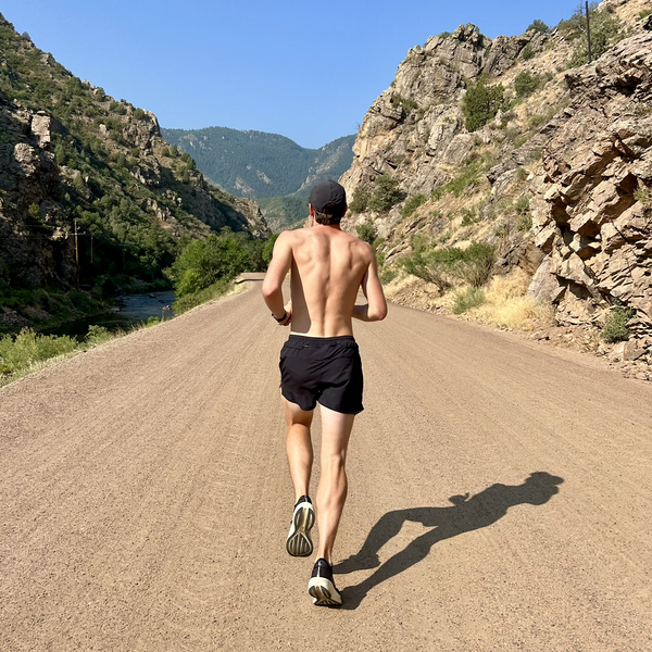 Brock Pennington | Strava Runner Profile