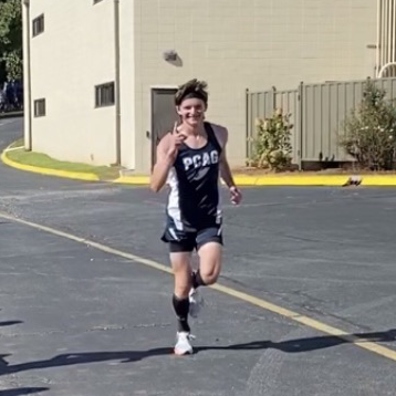 Perfil de Corredor do Strava | Louis Trapnell