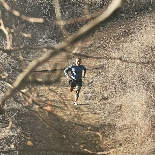 Habib Torfi | Strava Runner Profile