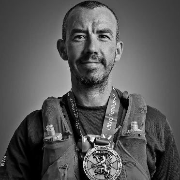 James Gow | Strava Runner Profile