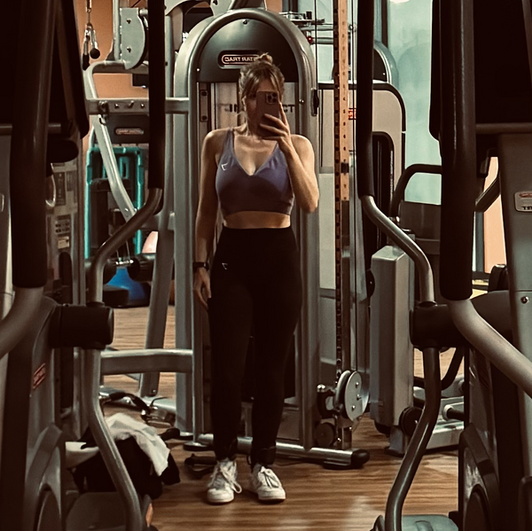 Jennifer Owen | Strava Runner Profile