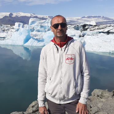 Stephane GILLET | Strava Runner Profile