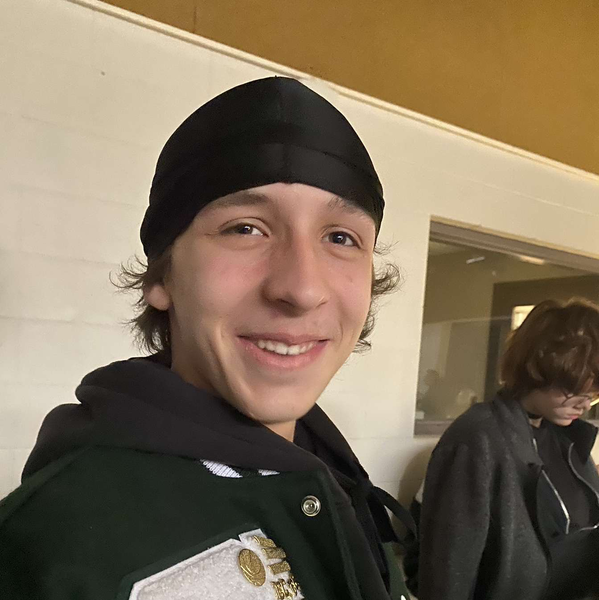 Connor Rouse | Strava Runner Profile