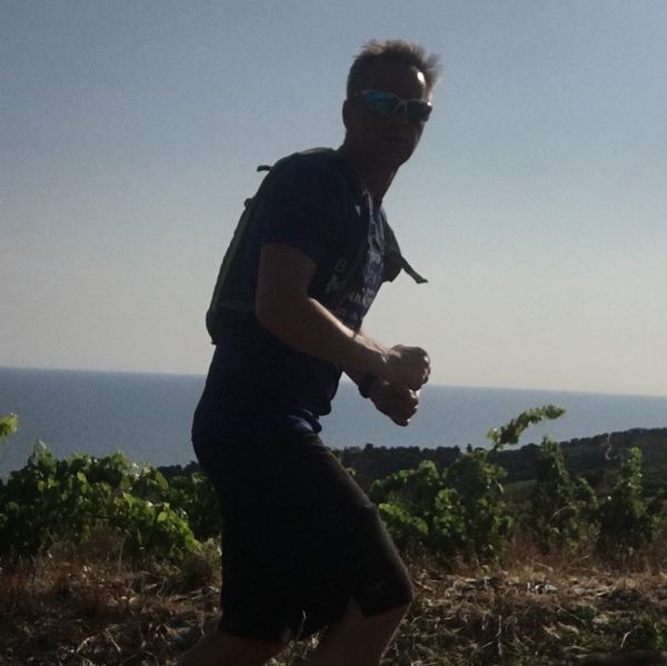 Jon Fredrik Engelsen | Strava Runner Profile