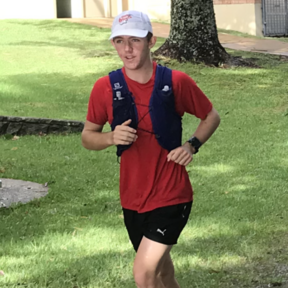 Strava Runner Profile | Ryan Malecki