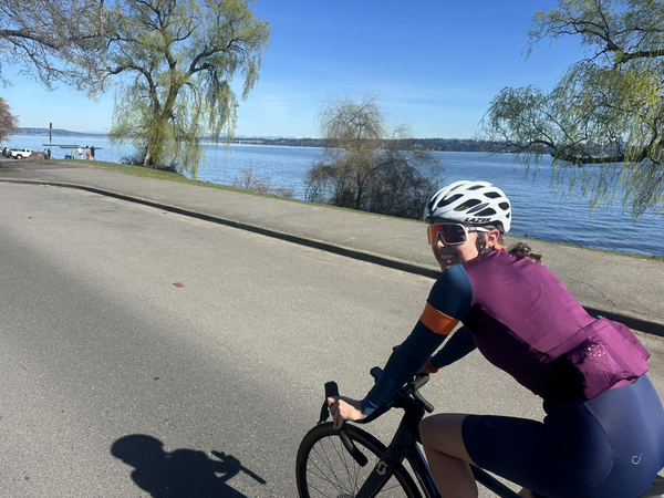 Isobel Ross | Strava Cyclist Profile