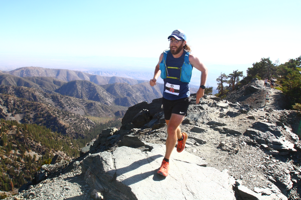 Strava Runner Profile | Jonathan Cannard