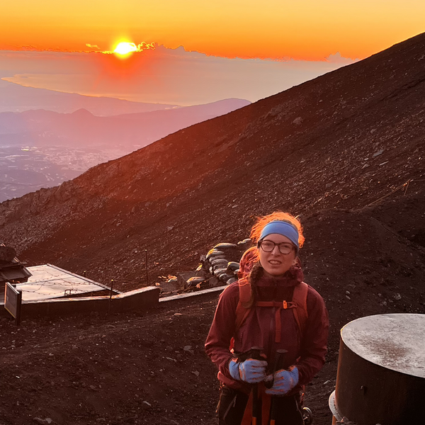 Caroline Chatain | Strava Runner Profile