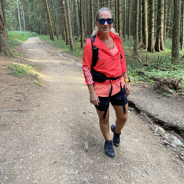 Elena Grosu | Strava Runner Profile