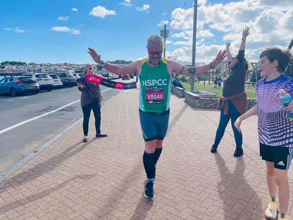 NEIL JORDAIN | Strava Runner Profile