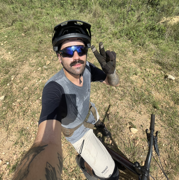 Gabriel Rehfeld | Strava Cyclist Profile