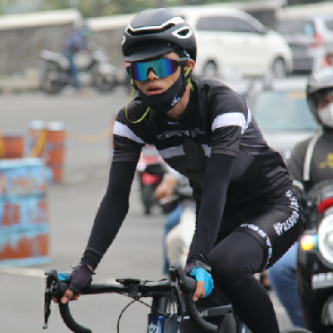 Ardi Putra | Strava Cyclist Profile