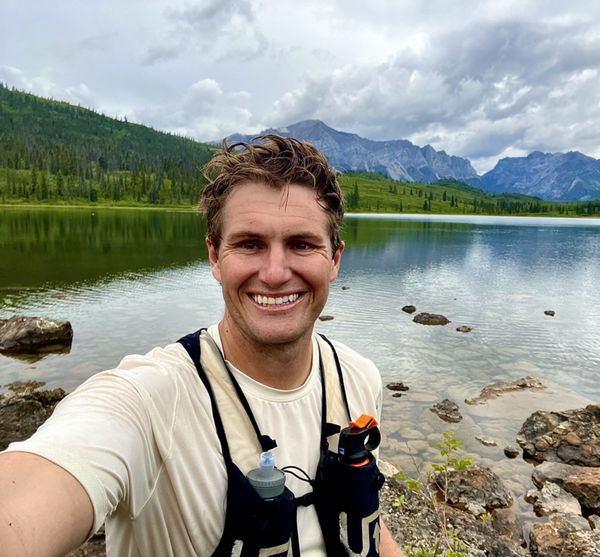 Alex Loomis | Perfil de corredor de Strava