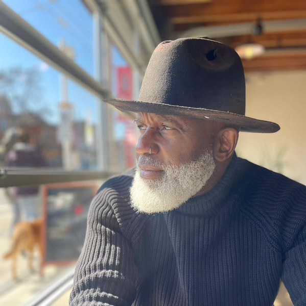 Barry Hibbert | Strava Cyclist Profile