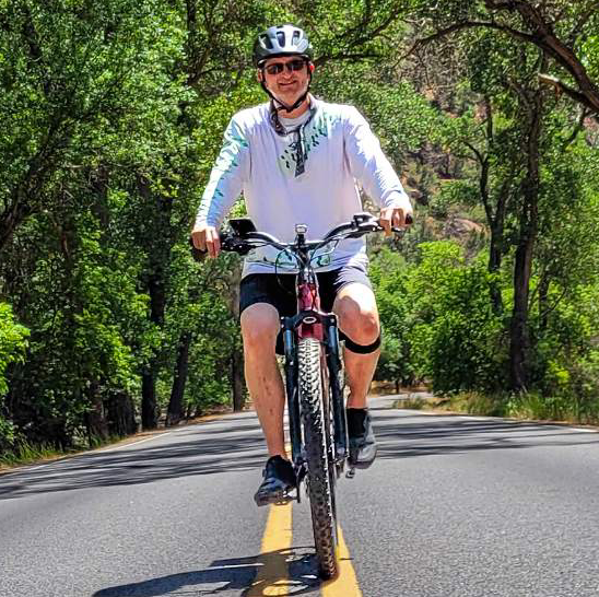 Strava 自行車手的個人檔案 | Gavin Zeff