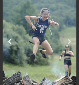 alexa grassi | Strava 跑者的個人檔案