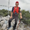 Meliton Berlanga Sánchez | Strava Runner Profile