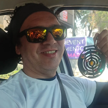 Roberto Rivadeneyra | Strava Runner Profile