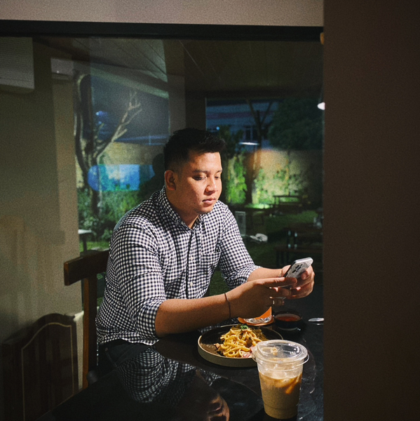 Strava Runner Profile | M Andy Saputra