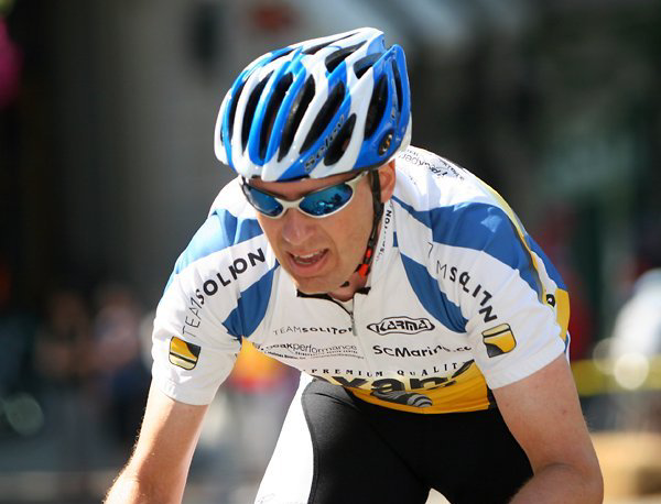 Simon Buchanan | Strava Cyclist Profile