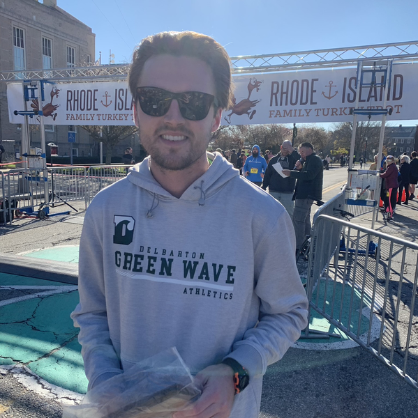 Jack O’Reilly | Strava Runner Profile