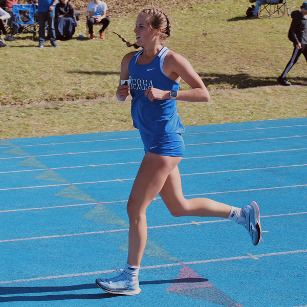 Carah Anteck | Strava Runner Profile