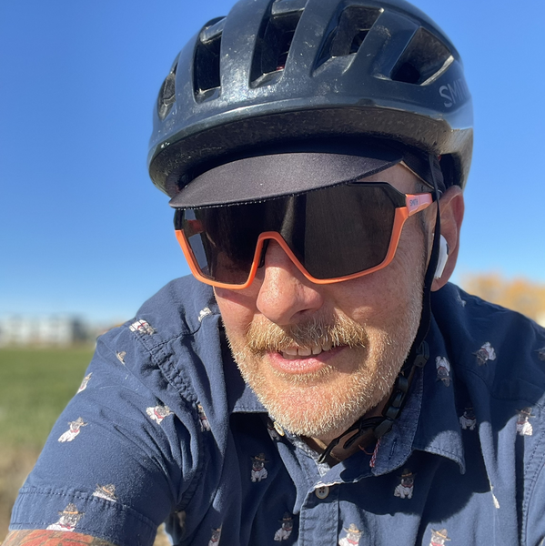 Brian Bohrer | Strava Cyclist Profile
