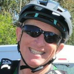 Keith Bishop | Strava Cyclist Profile