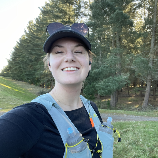 Ellie McDonald | Strava Runner Profile