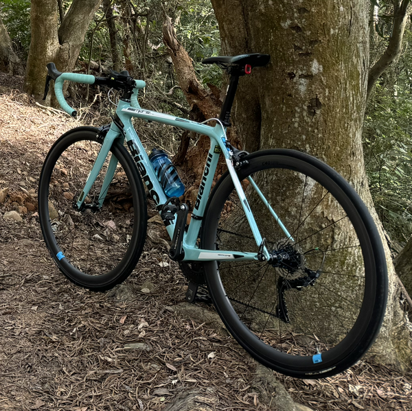 Chengyu Lee | Strava 自行車手的個人檔案