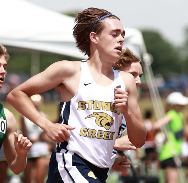 Evan Lord | Strava Runner Profile