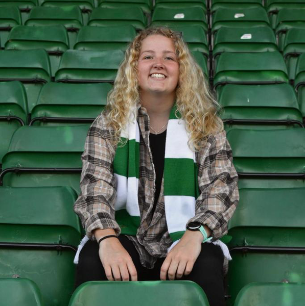 Jess Hodge | Strava Runner Profile