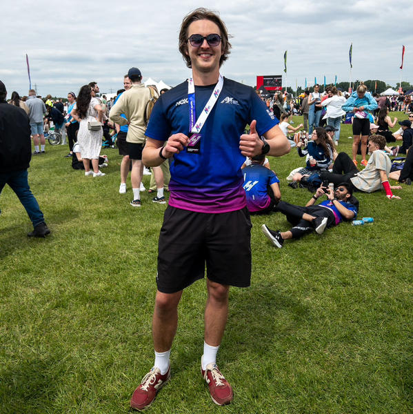 Charlie Vickers | Strava Runner Profile