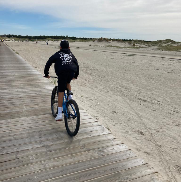 Nils Spitzmüller | Strava Cyclist Profile