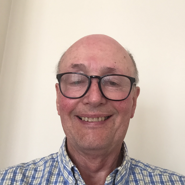 Perfil de Ciclista do Strava | John Bandy