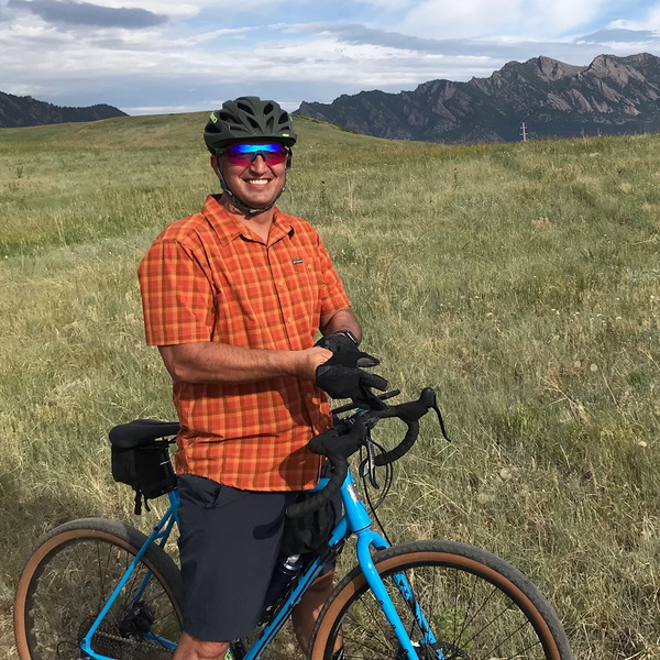 Dustin Van Nostrand | Strava Cyclist Profile