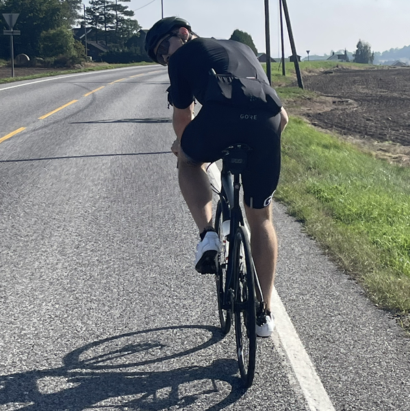 Maciej Miliszewski | Strava Cyclist Profile