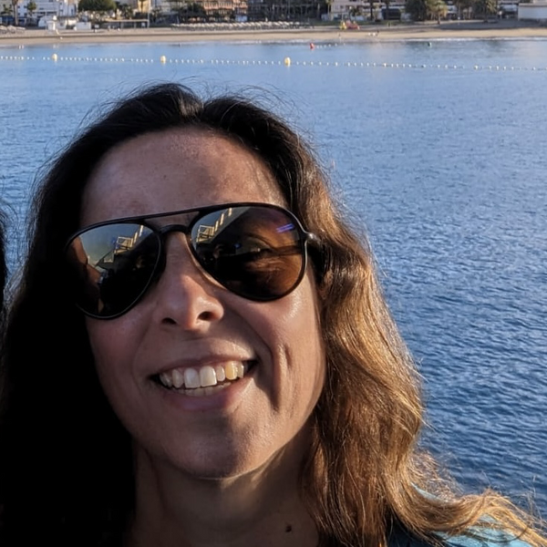 Ana Boto | Strava Runner Profile