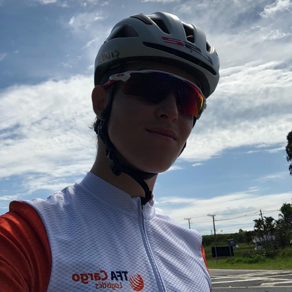 Gabriel Molina | Strava Cyclist Profile