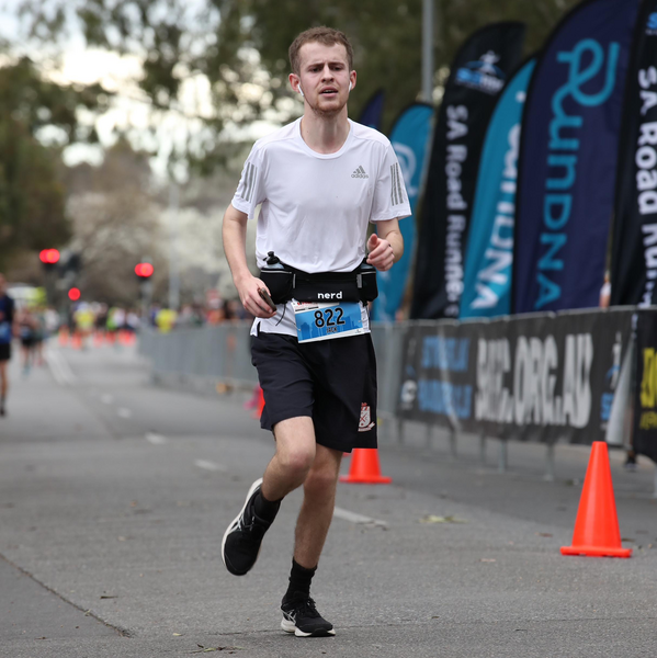 Jack Davidson | Strava Runner Profile